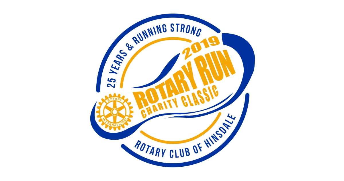 Rotary Run Charity Classic